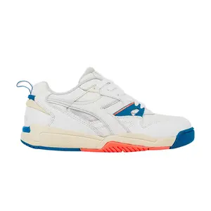 DIADORA Packer X Rebound Ace Sneakers - White