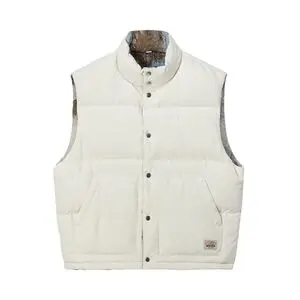 StÜssy Sutherland Workgear Vest - Multicolor