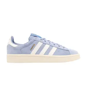 Adidas Campus Sneakers - Blue