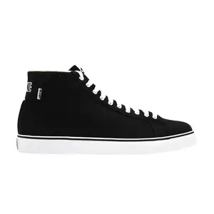 Nike Huf X Blazer Sb Premium Se Sneakers - Black