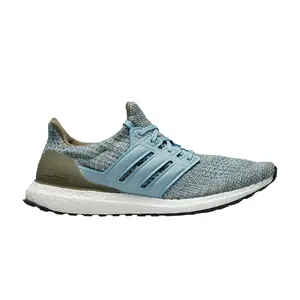 Adidas Ultraboost 4.0 Sneakers - White