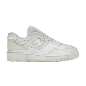 NEW BALANCE 550 Sneakers - White