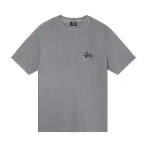 StÜssy Basic Pigment Dyed Tee