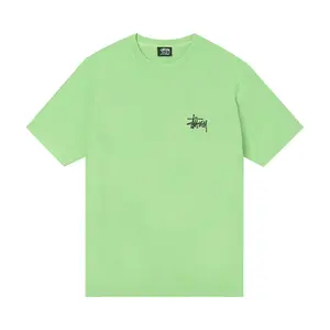 StÜssy Basic Pigment Dyed Tee