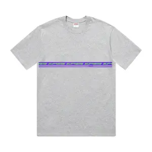 Supreme Hard Goods Tee - Grey