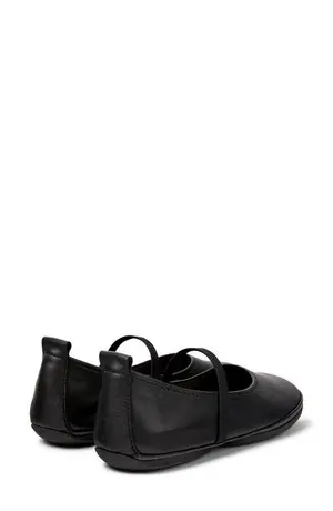 Camper Right Nina Flat - Black