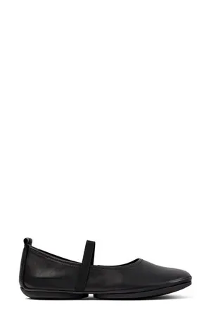Camper Right Nina Flat - Black