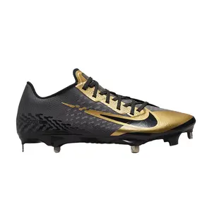 Nike React Vapor Ultrafly Elite 4 - Gold