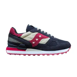 Saucony Bait X Shadow Sneakers - Black