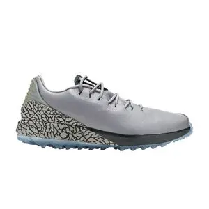 JORDAN Adg 'gunsmoke' Sneakers - Grey