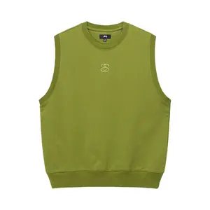 StÜssy Ss-link Fleece Vest