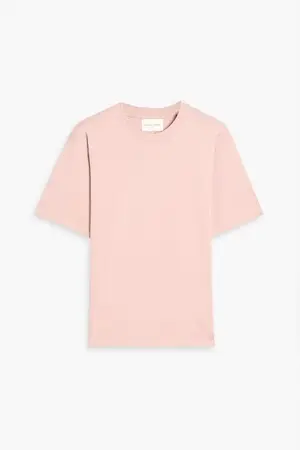 Loulou De Saison Short Sleeve Tops