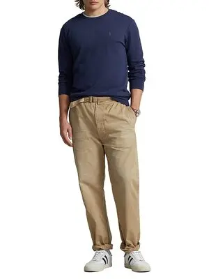 Polo Ralph Lauren Logo Crewneck Sweatshirt