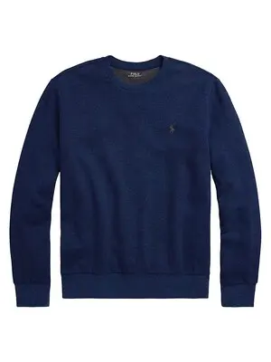 Polo Ralph Lauren Logo Crewneck Sweatshirt