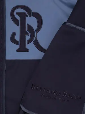Stefano Ricci Blouson Jacket