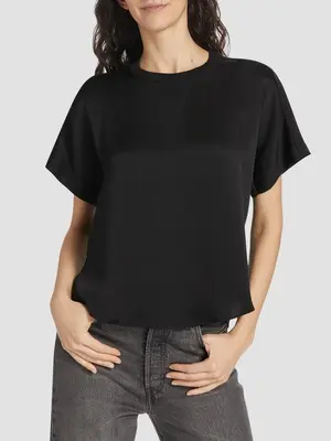 Simkhai Addy Short-sleeve T-shirt