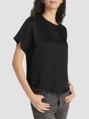 Simkhai Addy Short-sleeve T-shirt
