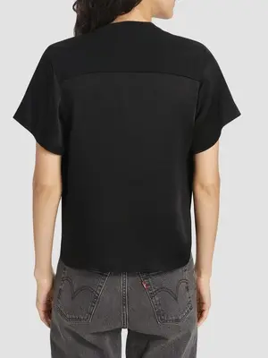 Simkhai Addy Short-sleeve T-shirt