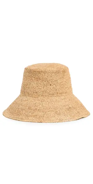 Straw Hats For Women