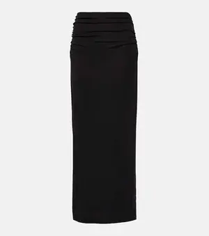 Velvet By Graham & Spencer High Rise Bottoms For Women
