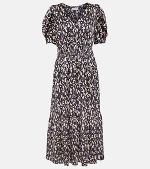 Velvet By Graham & Spencer Draped Dresses