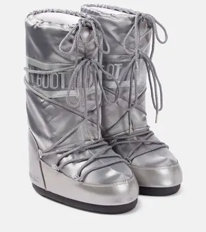 Moon Boot Icon Glance Snow Boots