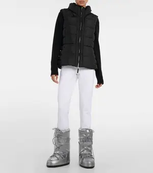 Moon Boot Icon Glance Snow Boots