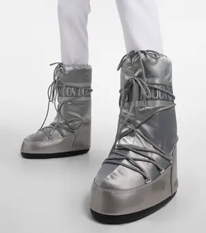 Moon Boot Icon Glance Snow Boots