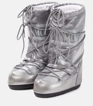 Moon Boot Icon Glance Snow Boots