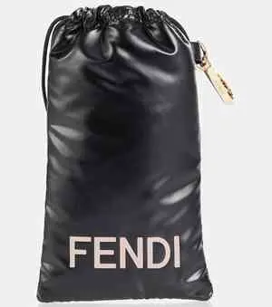 Fendi O’lock Cat-eye Sunglasses
