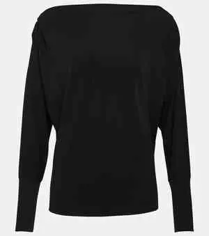 Velvet By Graham & Spencer Fitted T-shirts For Women