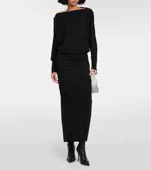Velvet By Graham & Spencer Bess Jersey Top