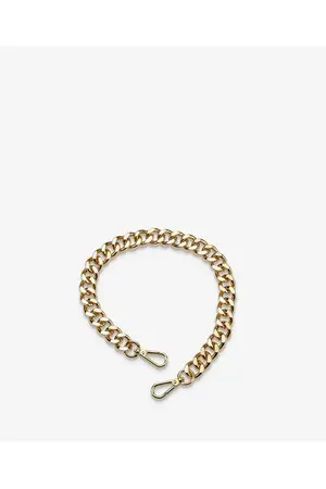 Gigi New York Chain Shoulder Strap