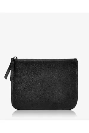 Gigi New York Medium Pouch