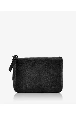 Gigi New York Leather Small Pouch