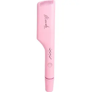 MERMADE HAIR The Double Waver $76 Value - Pink