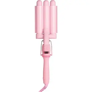 MERMADE HAIR The Mermade Mini 1-inch Pro Waver - Pink