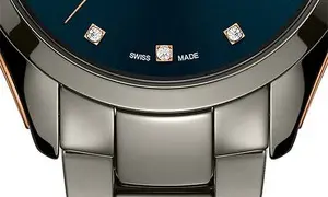 RADO Hyperchrome Automatic Bracelet Watch