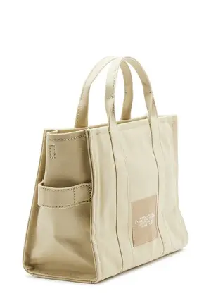 Marc Jacobs The Tote Medium Bag - Beige