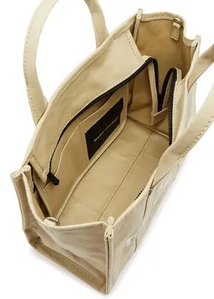 Marc Jacobs The Tote Medium Bag - Beige