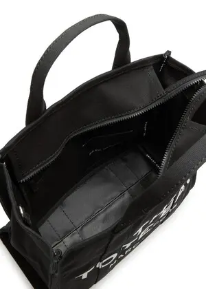 Marc Jacobs The Tote Medium Bag - Black