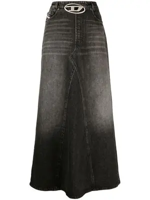 Diesel® Belted Skirts