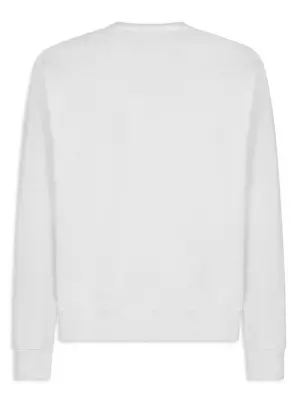 Dsquared2 Logo-print Cotton Sweatshirt