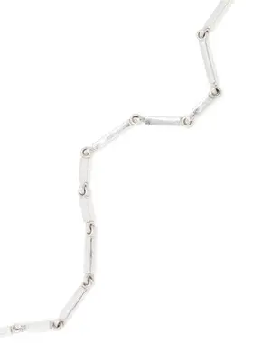 MAOR Cuadrangular Necklace