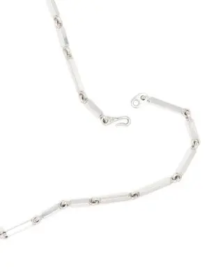 MAOR Cuadrangular Necklace