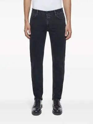 Closed Unity Slim-cut Jeans
