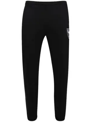 LOCAL AUTHORITY LA Mischief Shield Track Trousers - Black