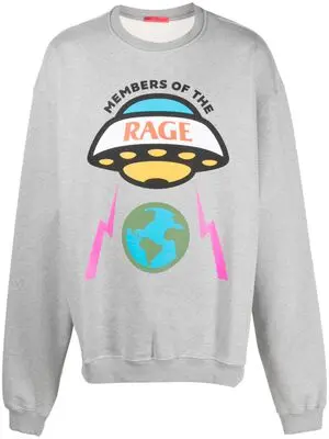 Members Of The Rage Sport Outerwear For Men