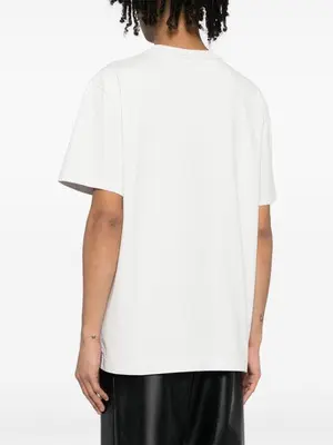 Alexander Wang Marathon Graphic-print T-shirt