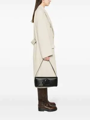 Acne Studios Musubi Shoulder Bag